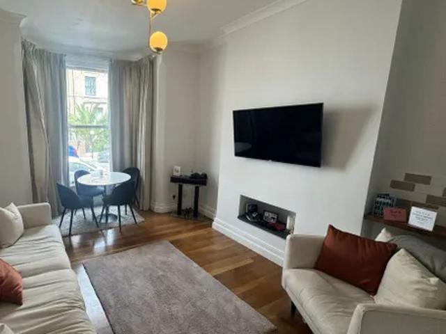 22 Iverson Road, London, NW6 2HE, United Kingdom | 1 bed apartment for rent #167241399 | Rentberry