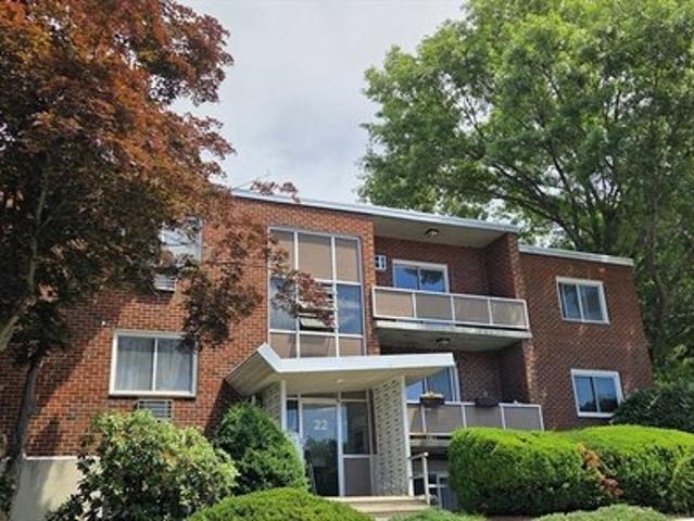 22 Jacqueline Rd Apt F, Waltham, MA 02452