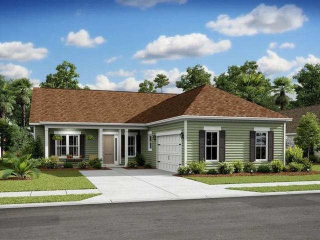 22 Java Plum St, Bluffton, SC 29909