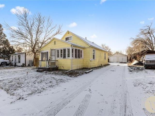 22 Jefferson St, Billings, MT 59101