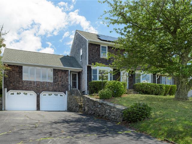 22 JH Dwyer Drive