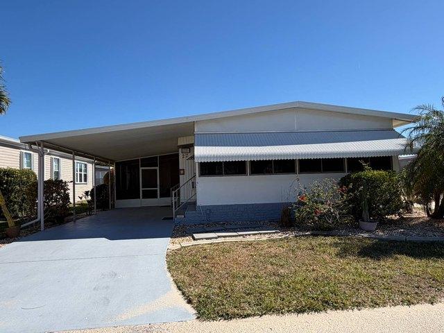 22 Jima Ct, Fort Myers, FL 33912