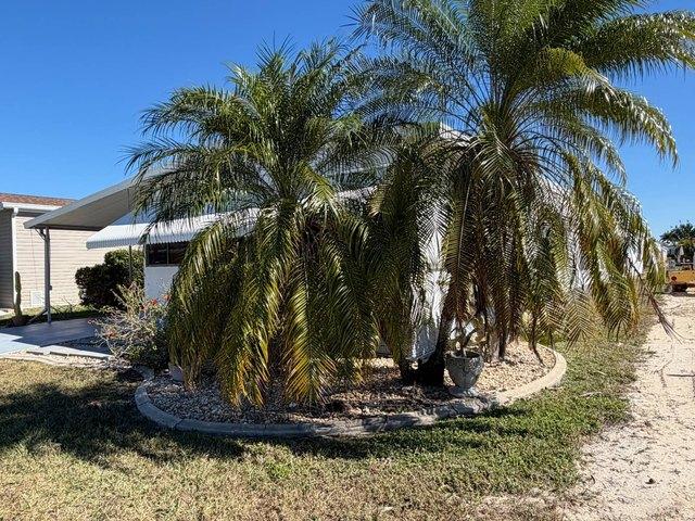 22 Jima Ct, Fort Myers, FL 33912
