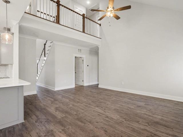 22 Juju Dr, Unit 1, Clayton, NC 27520 | MLS #10140