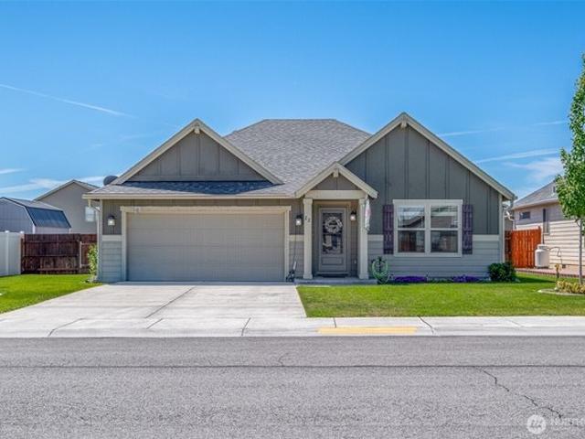 22 K St NE, Quincy, WA 98848