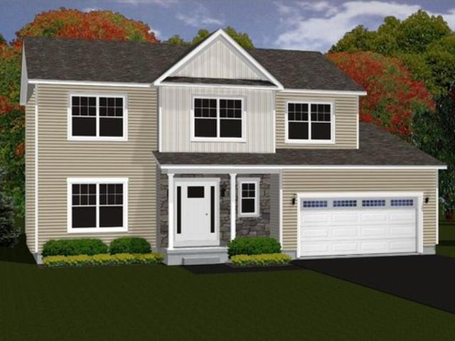 22 Kenzie Ct, Ballston Spa, NY 12020