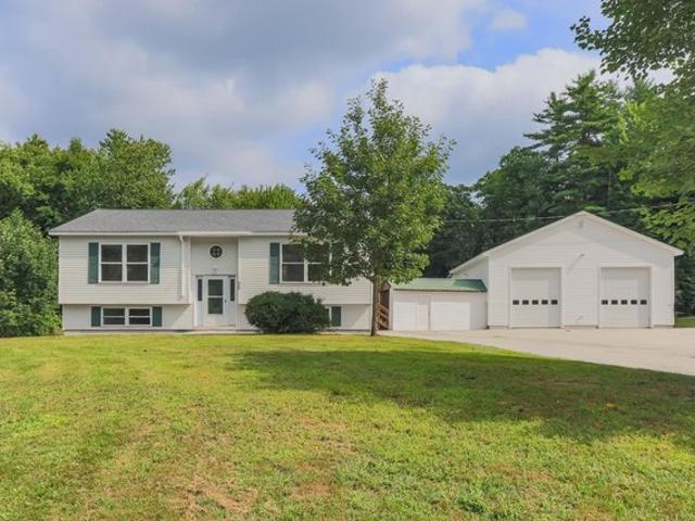 22 Kedeka Dr, Epsom, NH 03234