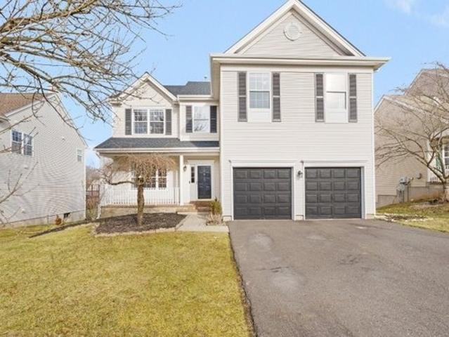 22 Kershaw Ct, Bridgewater Twp, NJ 08807
