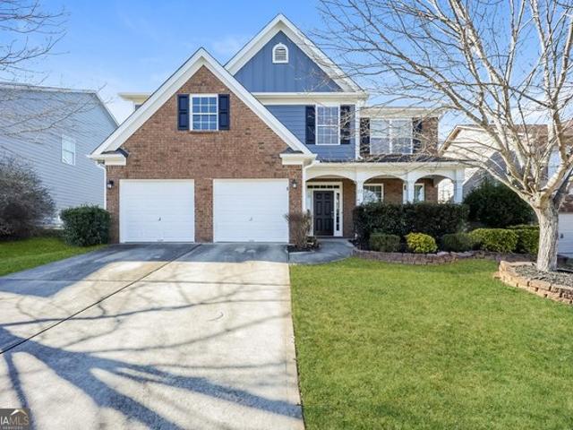 22 Keswick Ct, Newnan, GA 30263