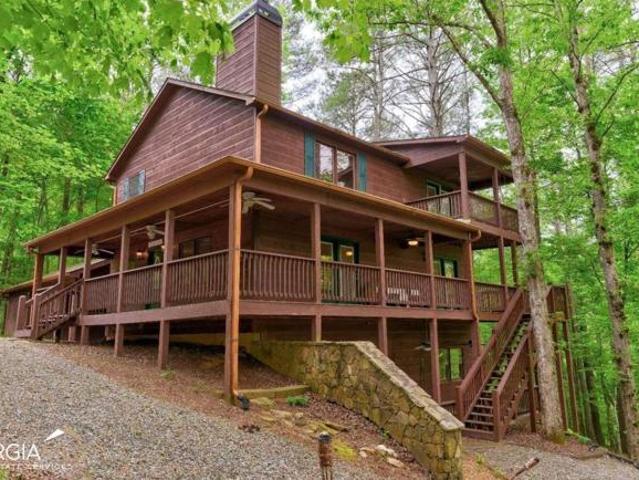 22 Kings Ct, Ellijay, GA 30540