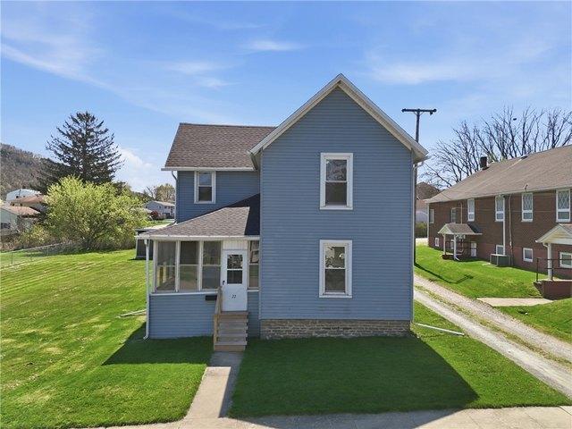 22 Kingsbury, NY 18848