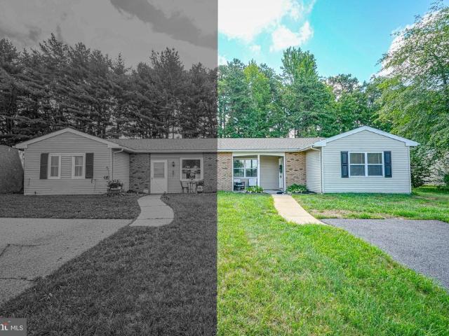 22 Kingston Way