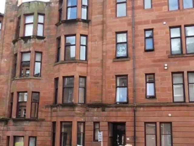 22 Kildonan Drive, Glasgow, G11 7XG, United Kingdom | 1 bed house for rent #125329772 | Rentberry