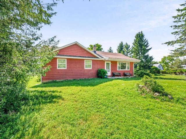 22 Kratz Road