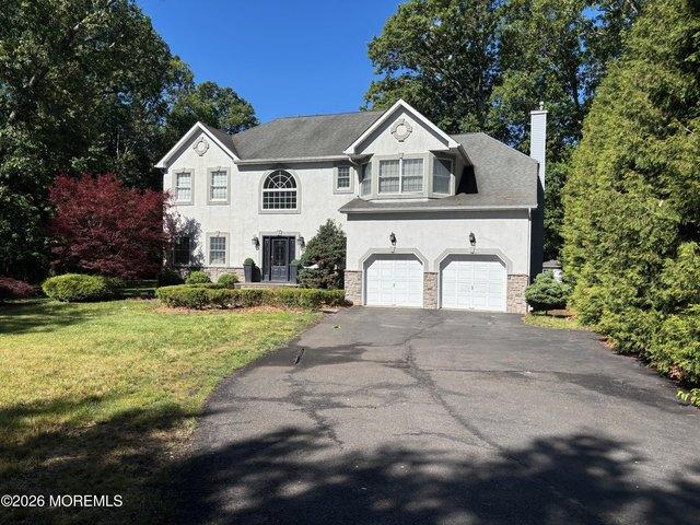 22 Kuzyk Rd, Cream Ridge, NJ 08514