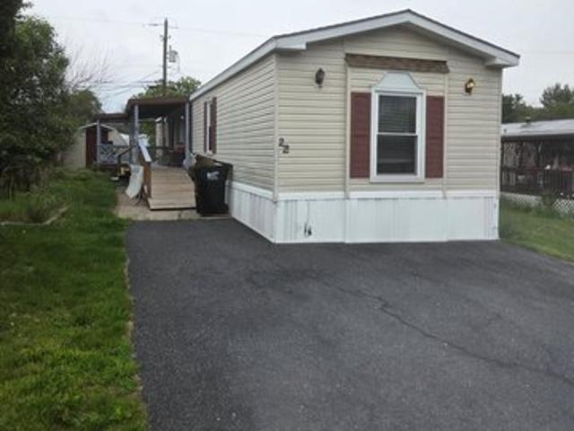 22 Kyra Blvd, New Bloomfield, PA 17068
