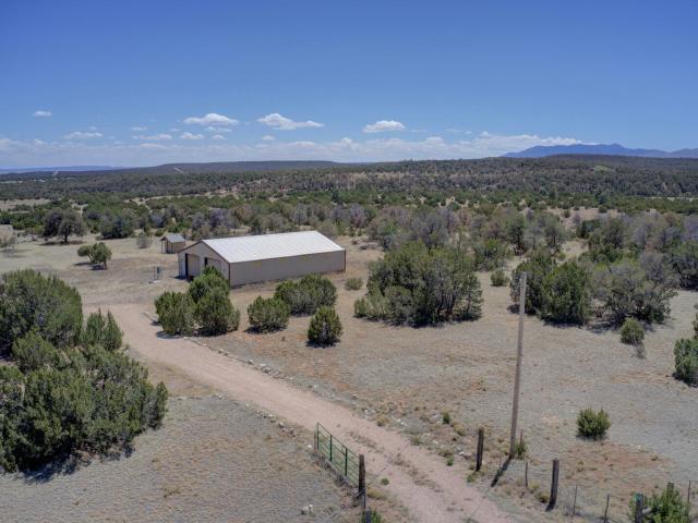 22 La Miga Canyon Road