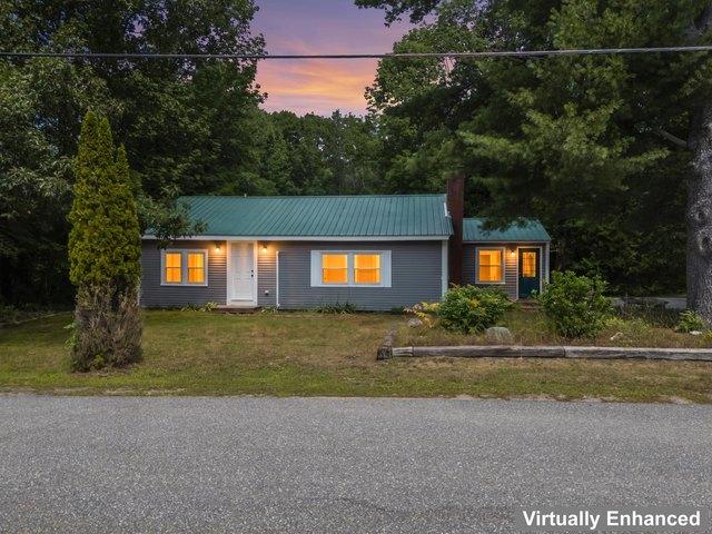 22 Lamb Farm Rd, Brunswick, ME 04011
