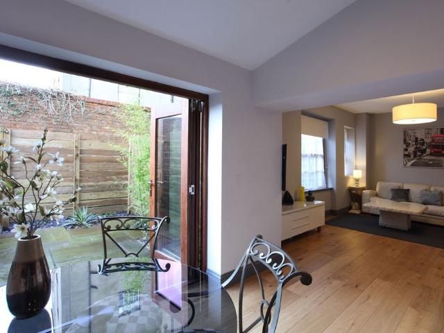 Lansdown Place, CHELTENHAM GL502HX
