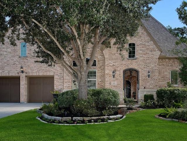 22 Lake Reverie Pl, The Woodlands, TX 77375
