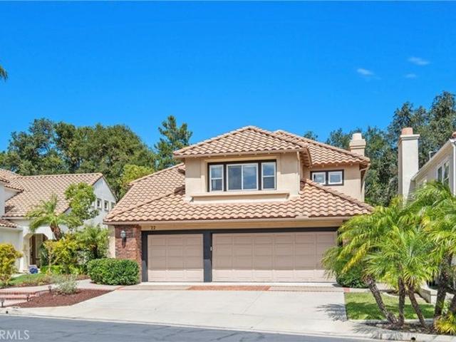 22 Lawnridge, Rancho Santa Margarita, CA 92679