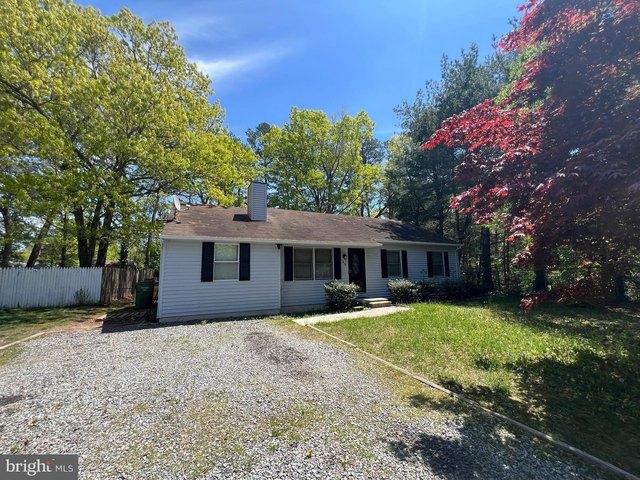 22 Lenape Dr, Egg Harbor Township, NJ 08234