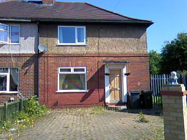 22 Lennox Road, Intake, Doncaster DN2, 3 bed semi detached house to rent, £895 pcm | PrimeLocation