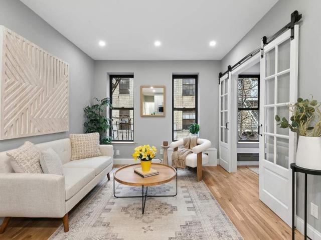 22 Leroy Street, New York, NY
