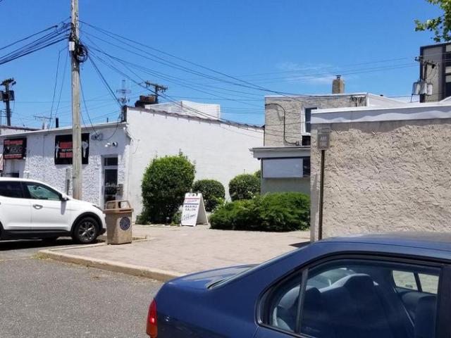 22 Lewis Street # 5