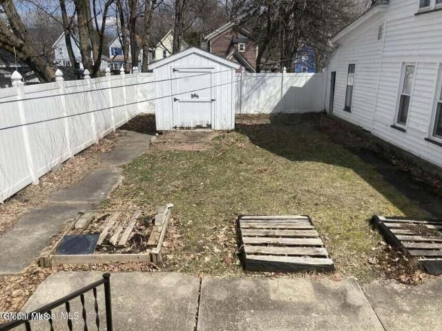 22 Lexington Avenue
