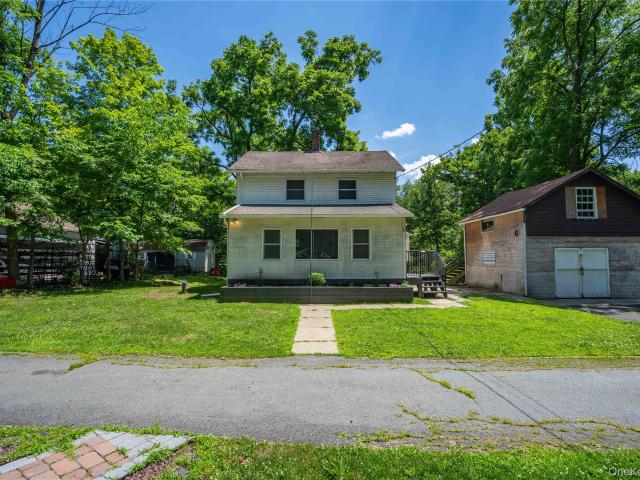 22 Lime Kiln Road
