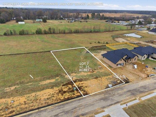 22 Libra Ln, Ward, AR 72176