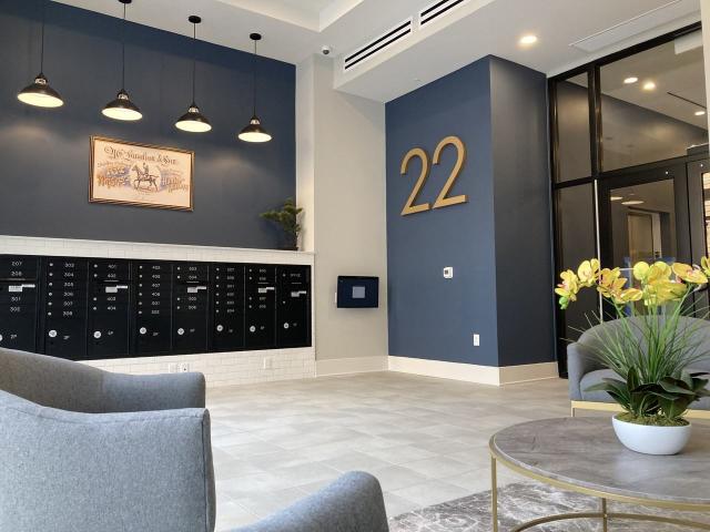 22 Light Apartments 3 Bedroom Apartment for Rent at 22 Light St, Baltimore, MD 21202 Downtown Baltimore
