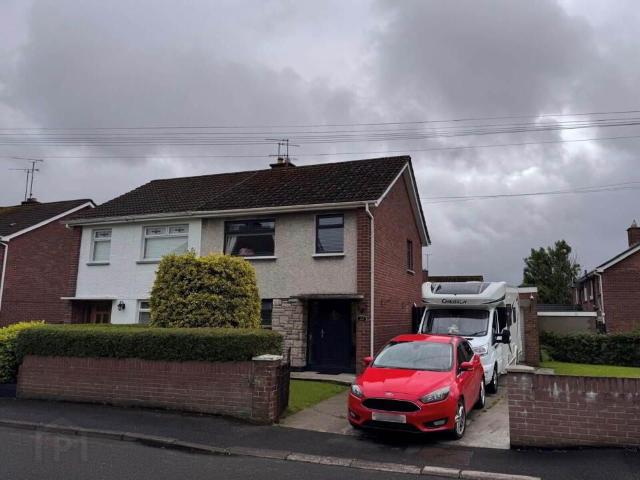 22 Lisnareagh Avenue, Cityside, Derry, Derry / Londonderry, BT48 7SS