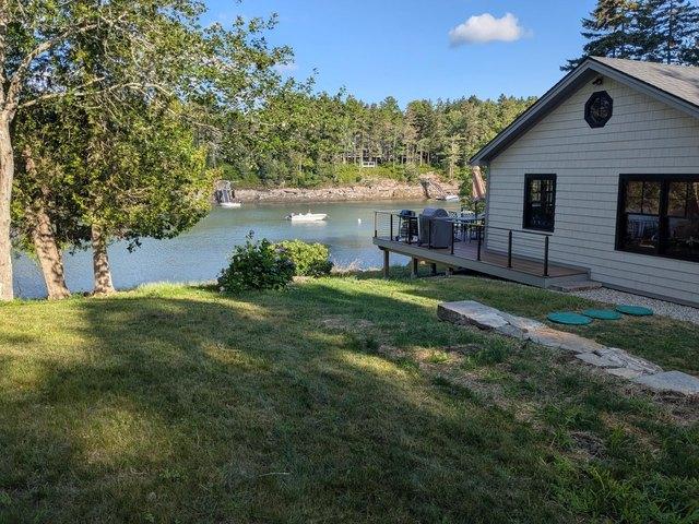 22 Little Crow Point Rd, Harpswell, ME 04079