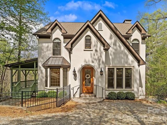 22 Lone Coyote Rdg, Fletcher, NC 28732