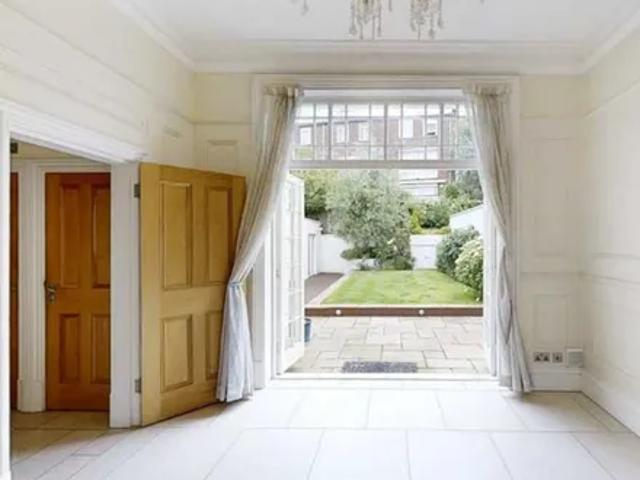 22 Loudoun Road, London, NW8 0LT, United Kingdom | 6 bed house for rent #13775012 | Rentberry