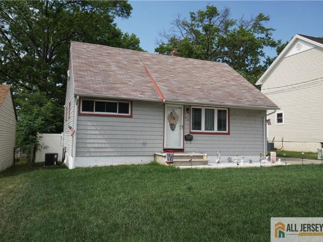 22 Lowell Street