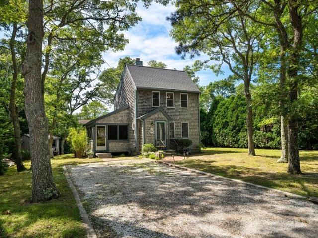 22 McGuerty Rd, Harwich, MA 02645