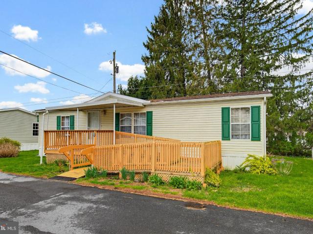22 Madge Dr, Lancaster, PA 17603 | MLS #PALA2085 | Compass