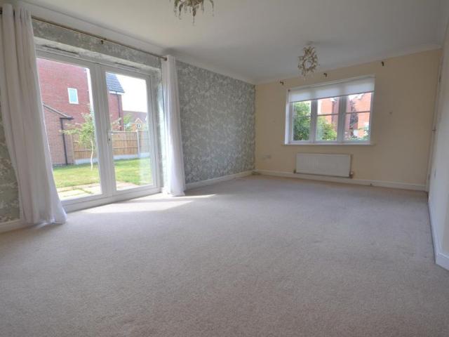 22 Magdalene Drive, Mickleover, Derby, DE3 9DH