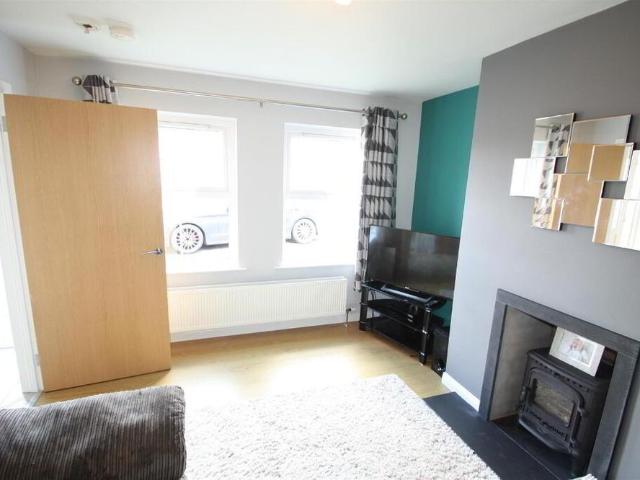 22 Magheraknock Park, Ballynahinch, BT24