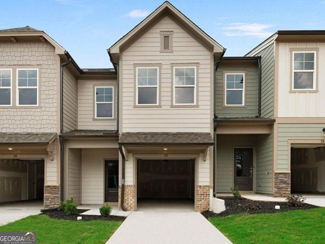 22 Magnolia Blvd, Cedartown, GA 30125