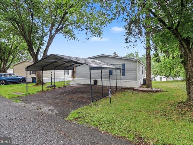 22 Magnolia Lane