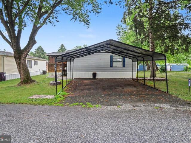 22 Magnolia Lane