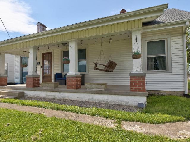 22 Magnolia Street