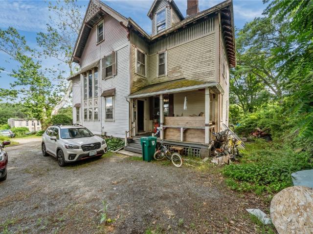 22 Main Street