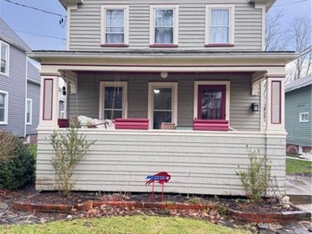 22 Maple St, Portville, NY 14770