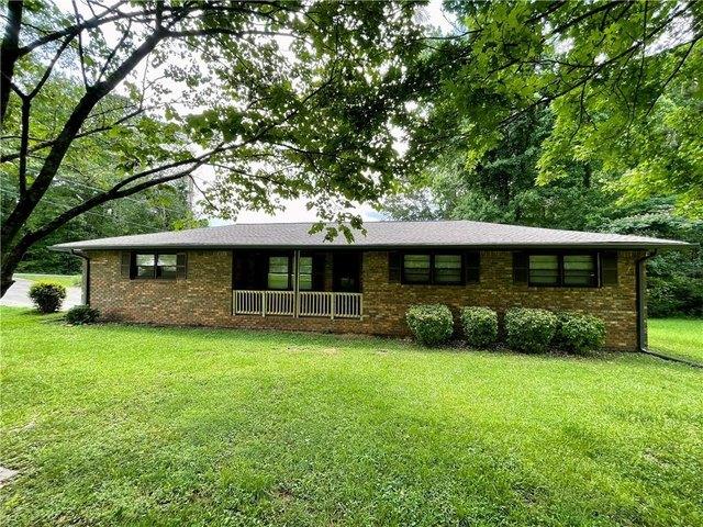 22 Marty Ln, Dallas, GA 30132