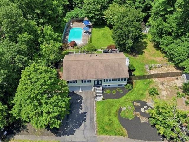 22 Mary Dr, West Boylston, MA 01583